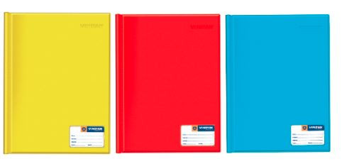 Folder doble tapa oficio con gusano colores surtido Vinifan - Dimerc.pe